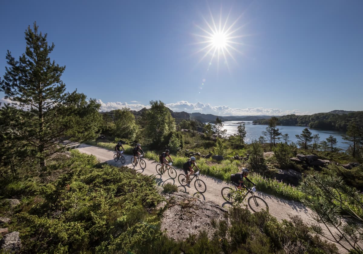 Hva skjer i Stavanger-regionen? | Visit Edge of Norway – Offisiell ...